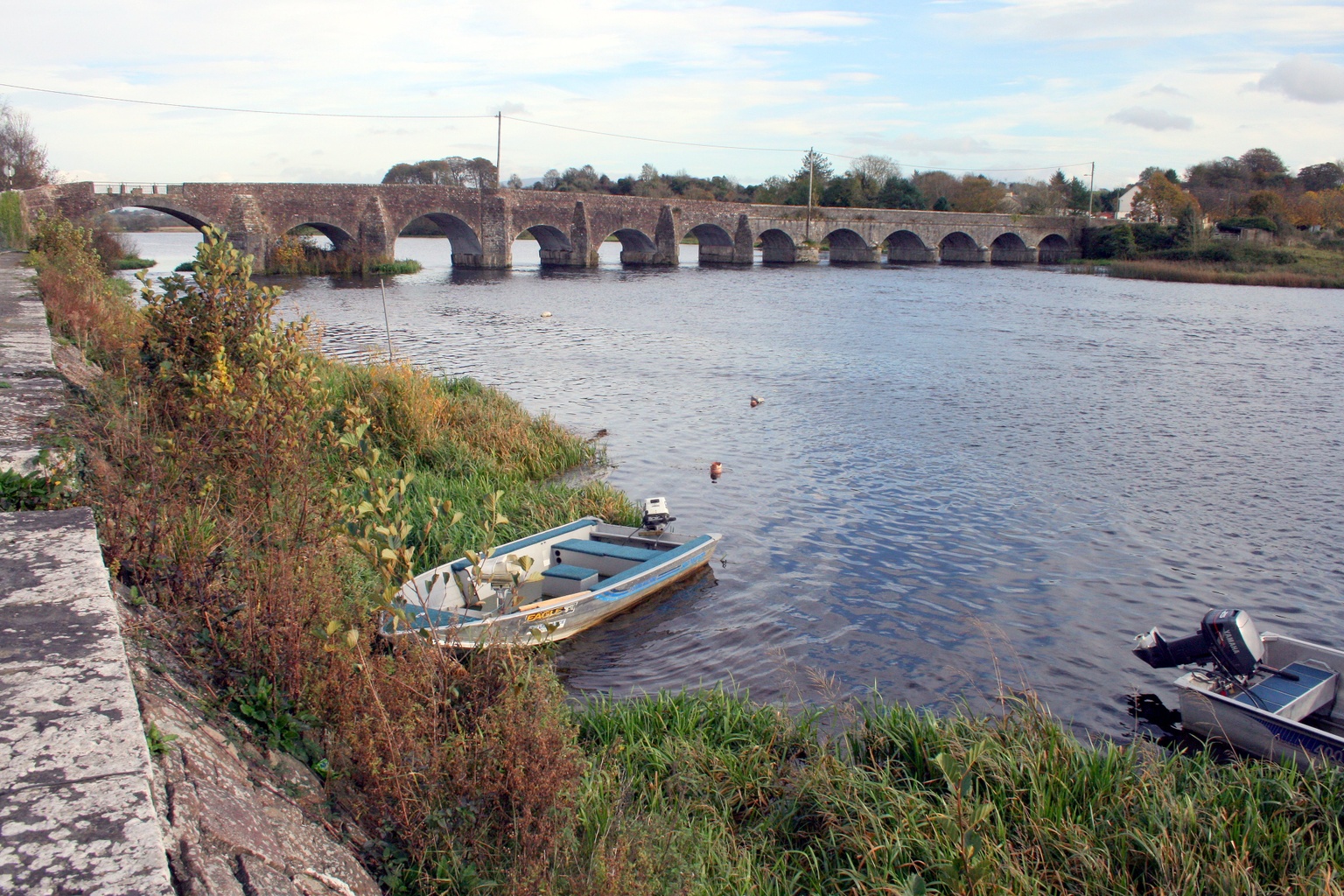 O'Brien's Bridge