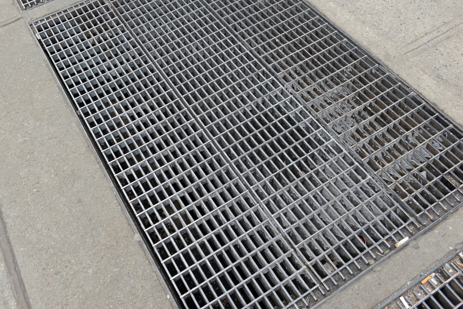 Marilyn Monroe's Subway Grate