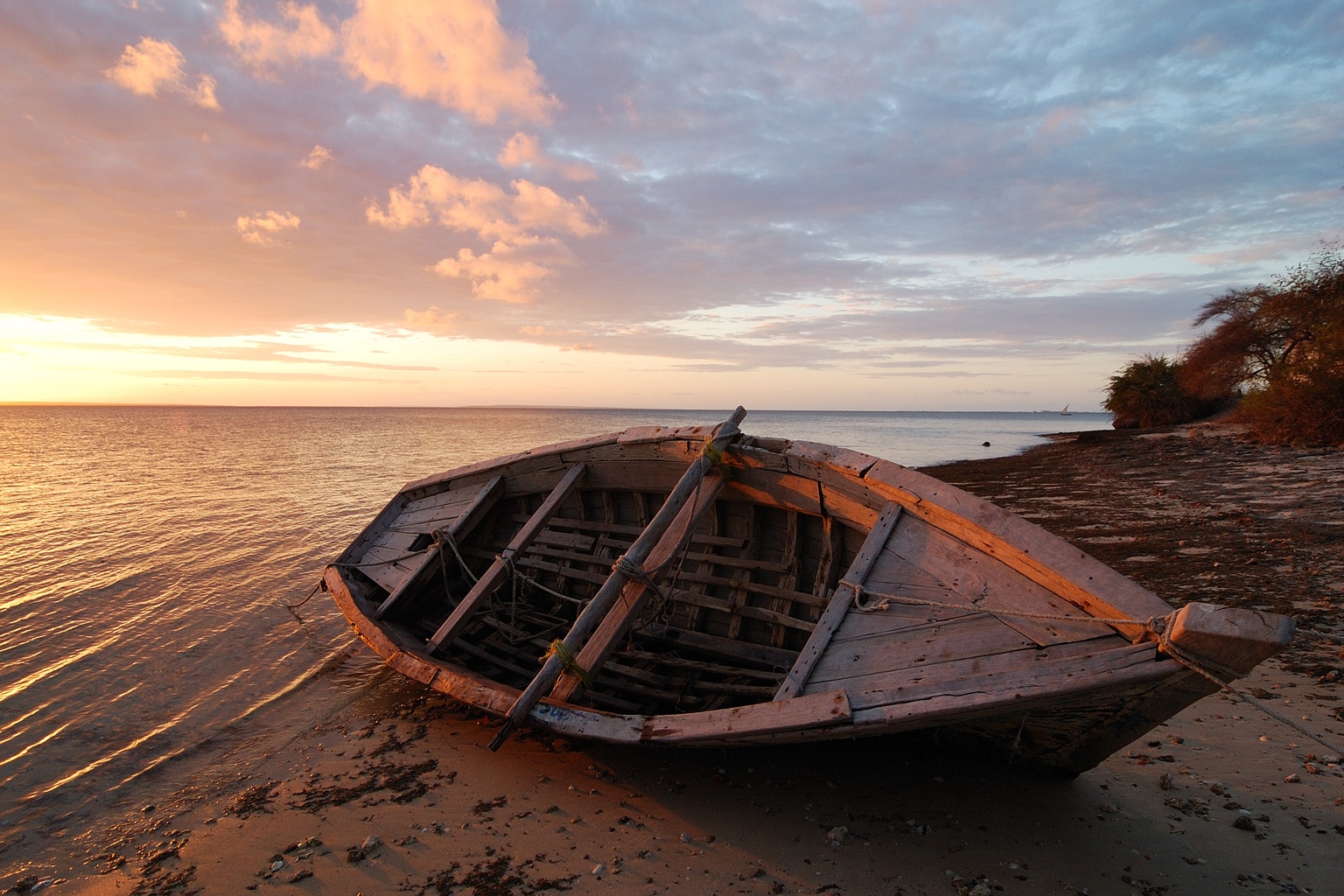 Ibo Island