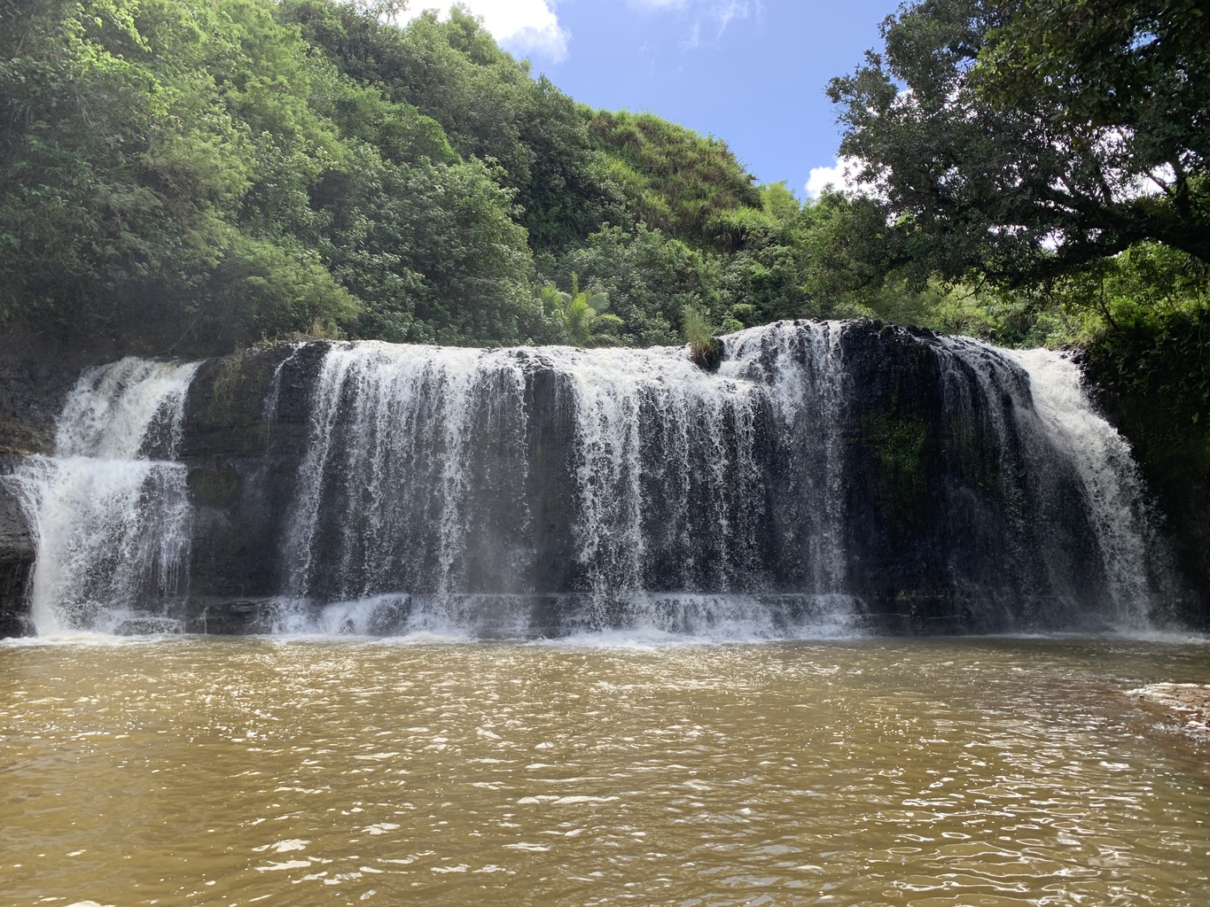 Talofofo Falls