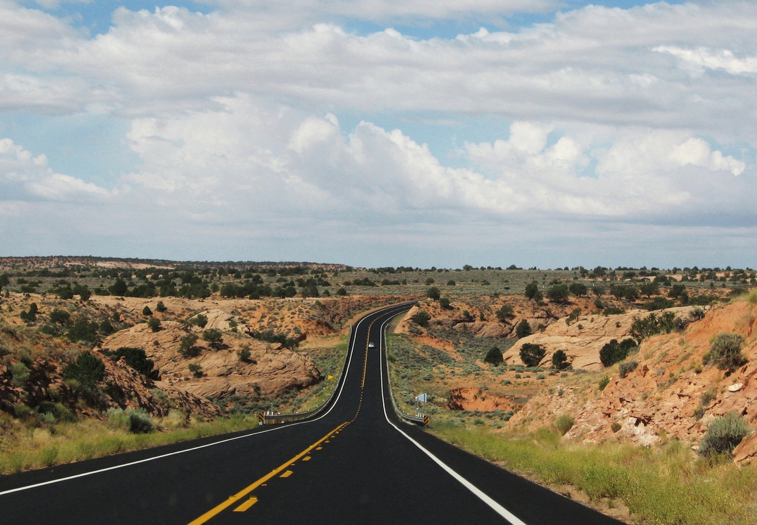 Arizona State Route 98 (SR 98)