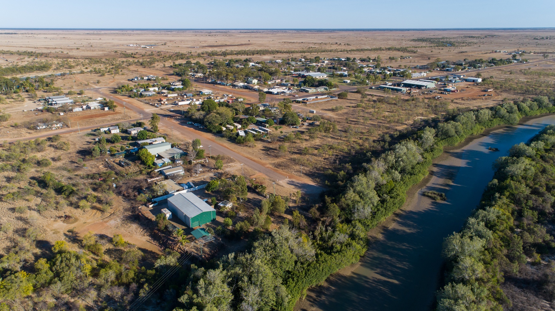 Burketown
