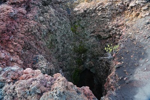 Kawilinau (Bottomless Pit)