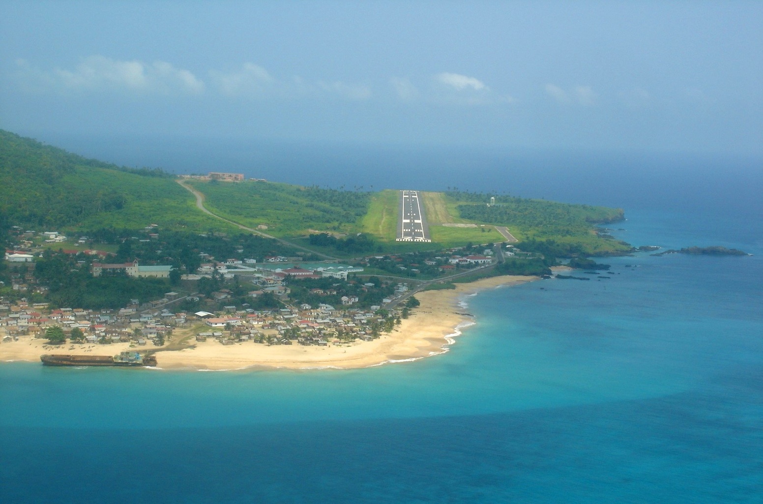San Antonio de Palé