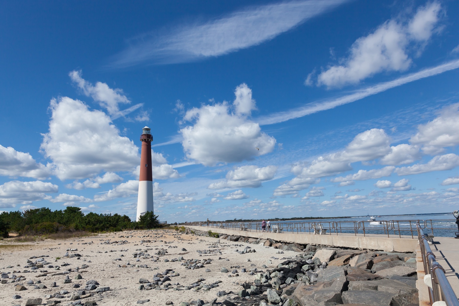 Barnegat Lighthouse State Park