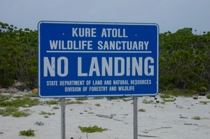 Kure Atoll (Ocean Island)