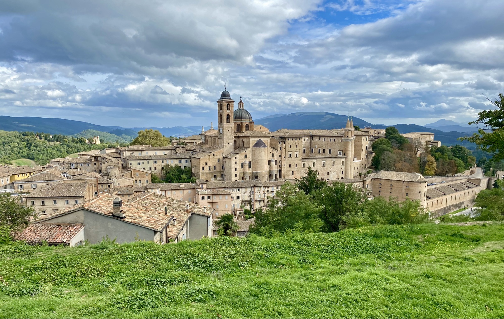 Ducal Palace
