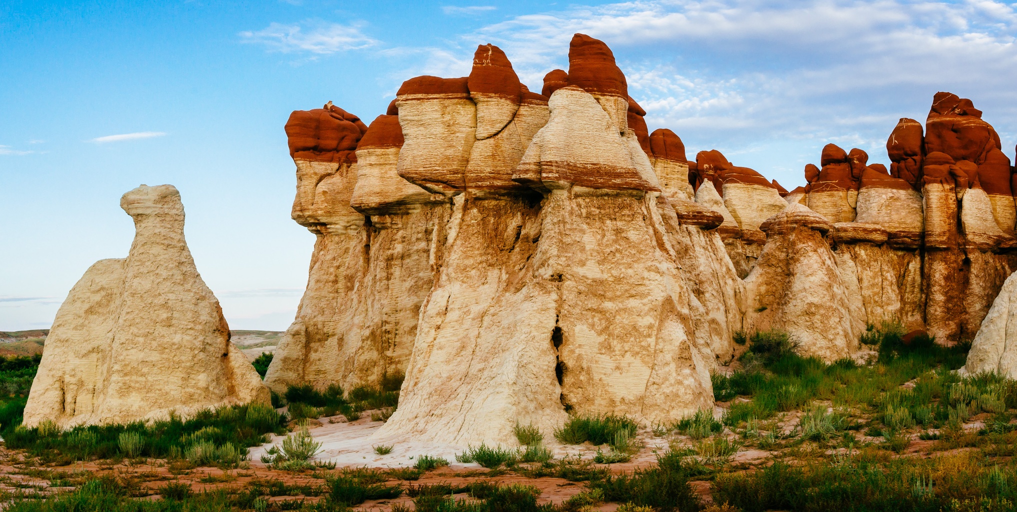 Blue Canyon