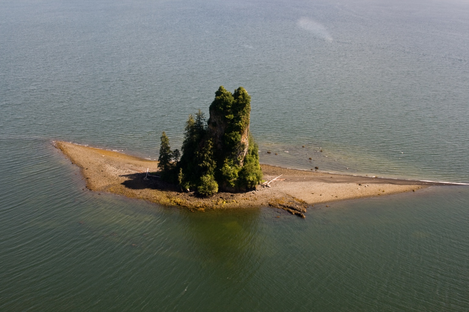 New Eddystone Rock