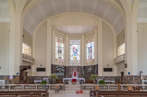 Cathedral of Our Lady of the Immaculate Conception