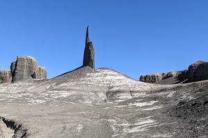 Long Dong SIlver Spire