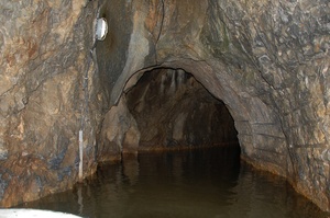 Punkva Caves