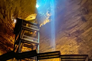 Marvel Cave