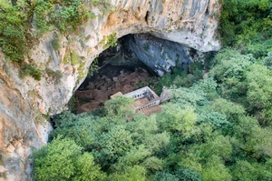 Cennet and Cehennem