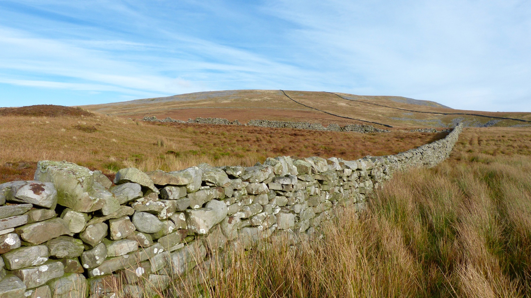 Leck Fell