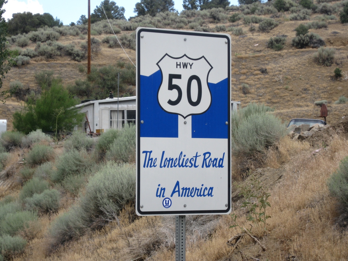 U.S. Route 50