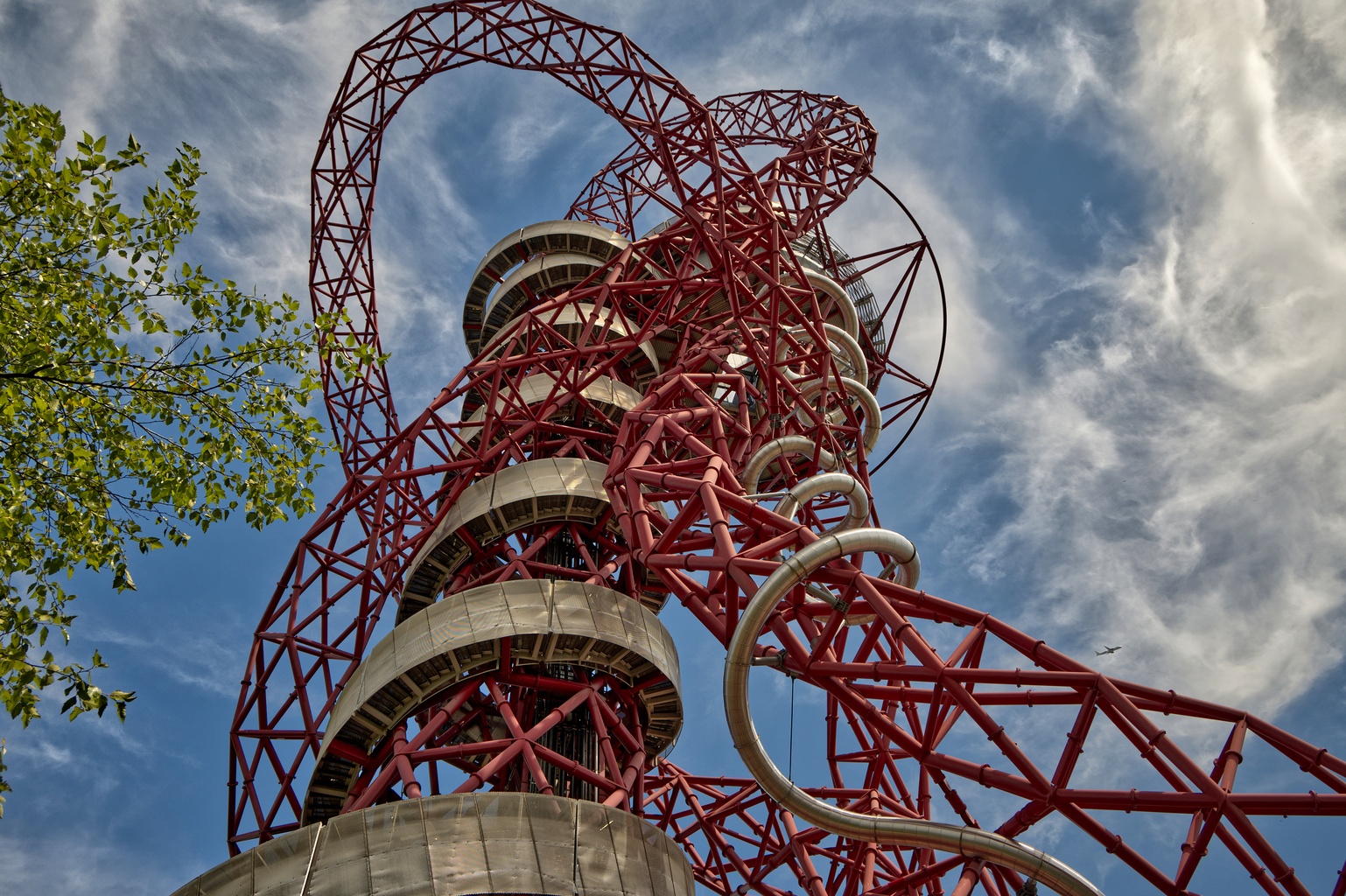 ArcelorMittal Orbit