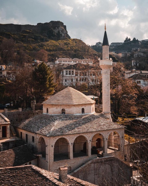 Bazaar Mosque