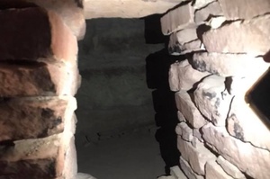 Apache Death Cave & Indian Watchtower