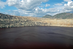 Berkeley Pit