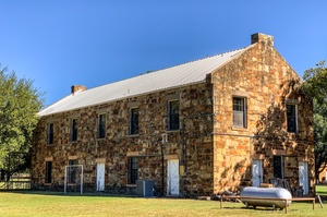 Fort Belknap