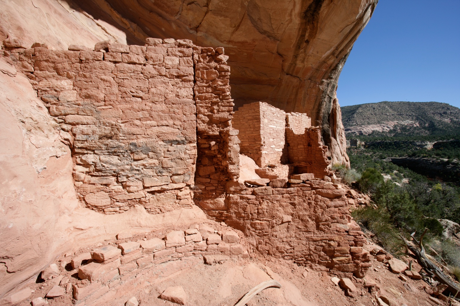 Sand Canyon Trail