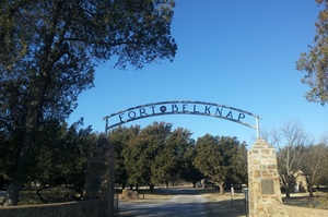 Fort Belknap