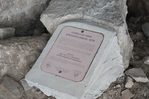 Lovelock Cave