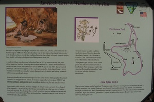 Lovelock Cave