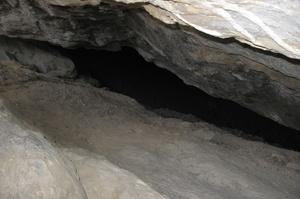 Lovelock Cave