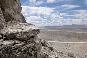 Lovelock Cave