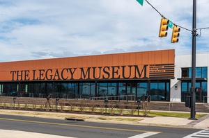 The Legacy Museum