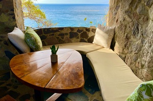 Bequia Island