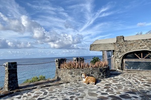 Bequia Island