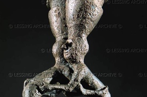 Iraq Museum