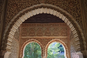 Alhambra