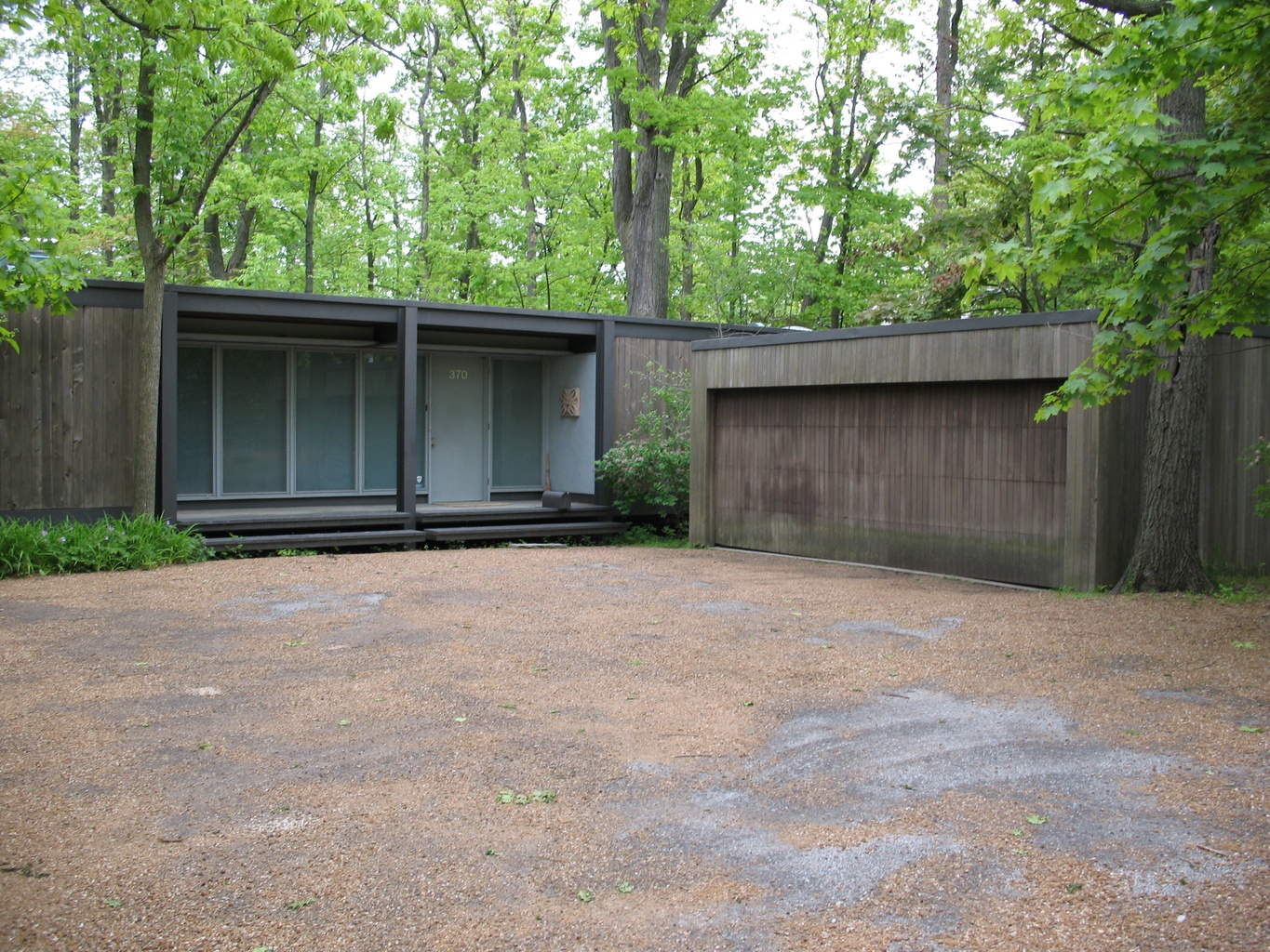 Ben Rose House (Ferris Bueller's Day Off House)