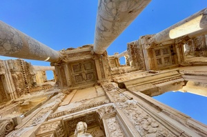 Library of Celsus