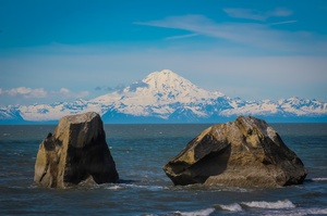 Mount Redoubt