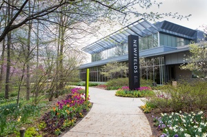 Indianapolis Museum of Art (Newfields)