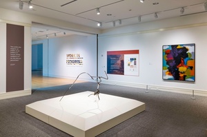 Indianapolis Museum of Art (Newfields)