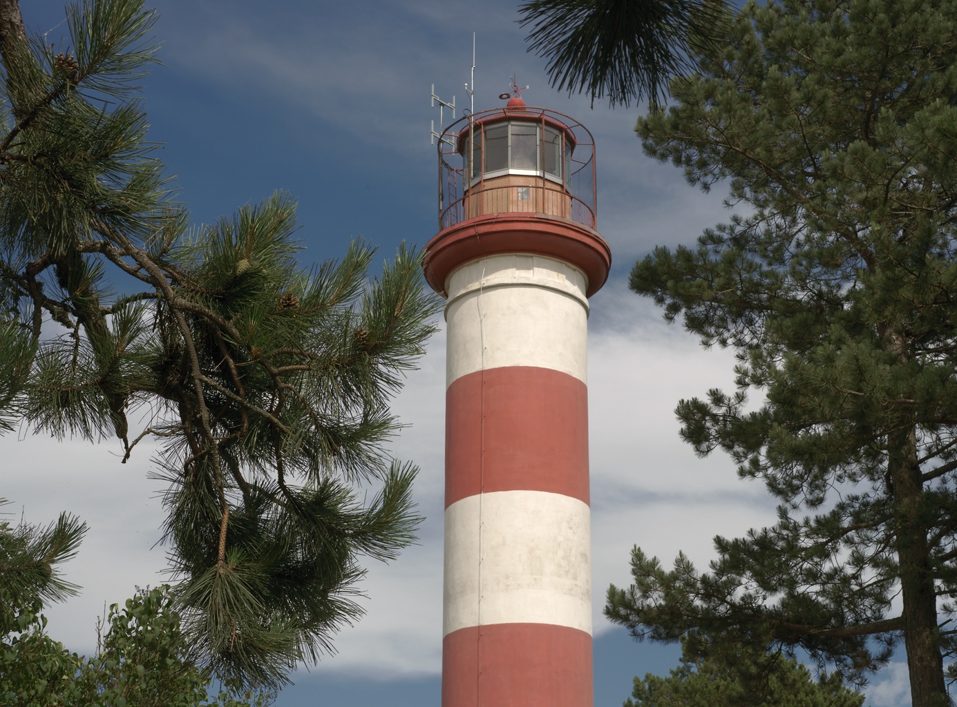 Nida Lighthouse