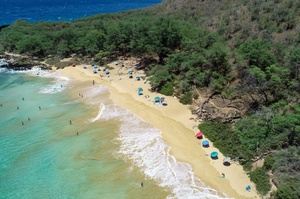 Little Beach
