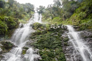 Laganan Waterfall