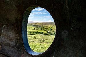 Wycoller Country Park