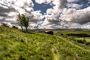 Wycoller Country Park