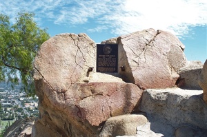 Mount Rubidoux Memorial Park