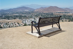 Mount Rubidoux Memorial Park