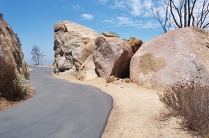 Mount Rubidoux Memorial Park