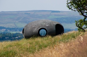 Wycoller Country Park